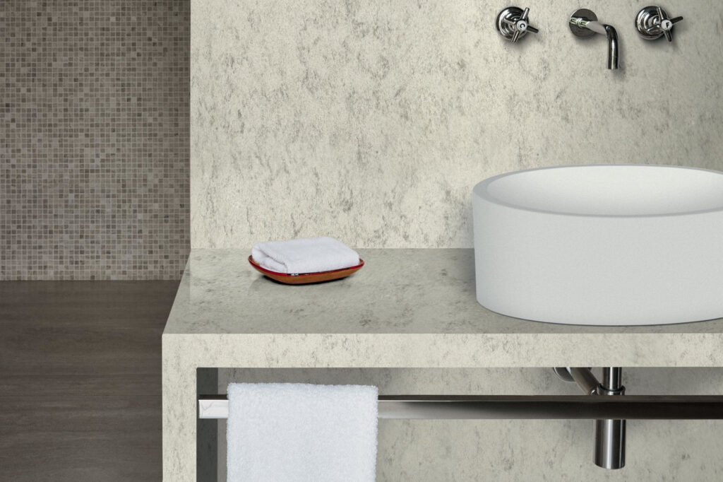 Corian – De Stefano